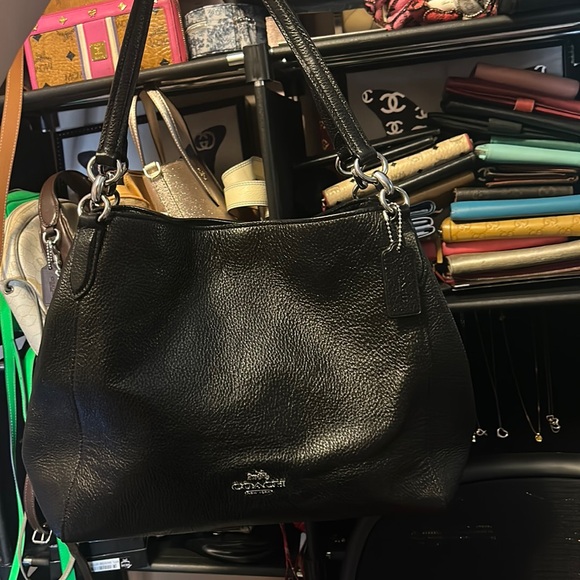 Coach | Bags | Coach As Shown On Live | Poshmark
